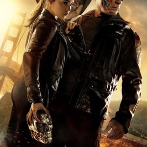 Terminator Genisys - Rotten Tomatoes