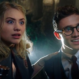 The Evermoor Chronicles: Season 2, Episode 2 - Rotten Tomatoes