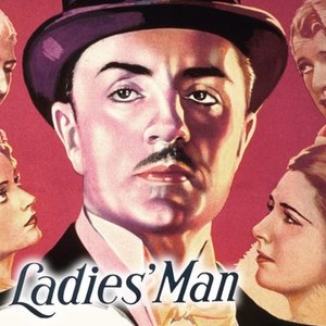 Ladies' Man - Rotten Tomatoes