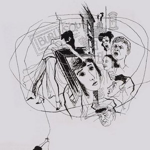 The Savage Eye - Rotten Tomatoes