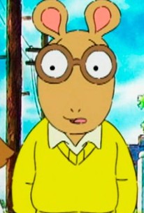 Arthur: Season 4, Episode 9 | Rotten Tomatoes