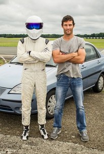 Top Gear: Season 20, Episode 6 | Rotten Tomatoes