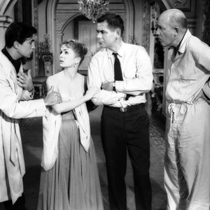 Fred Clark - Rotten Tomatoes