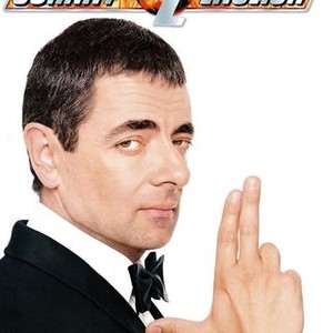 Johnny English - Rotten Tomatoes