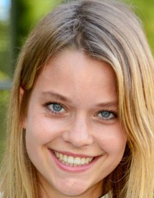 Sabine Fischer - Rotten Tomatoes