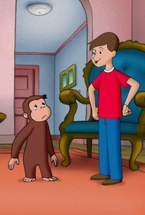 Curious George: Season 6, Episode 4 - Rotten Tomatoes