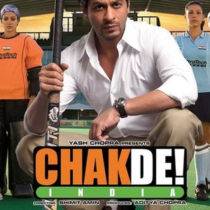 Chak De India - Rotten Tomatoes