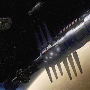 Babylon 5: Legend of the Rangers - Rotten Tomatoes