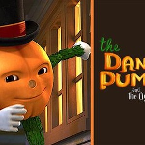 The Dancing Pumpkin and the Ogre's Plot - Rotten Tomatoes