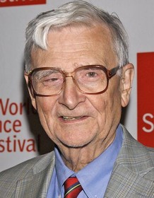 E. O. Wilson | Rotten Tomatoes