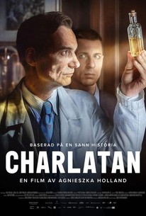 Charlatan - Movie Reviews | Rotten Tomatoes