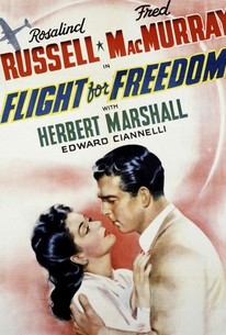 Flight for Freedom | Rotten Tomatoes