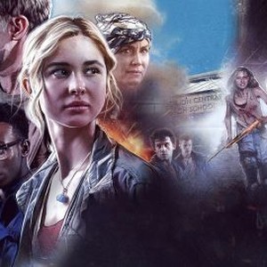 Run Hide Fight (2020) - Rotten Tomatoes