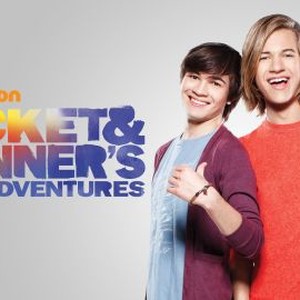 Bucket & Skinner's Epic Adventures - Rotten Tomatoes