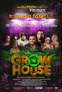 Grow House (2017) - Rotten Tomatoes
