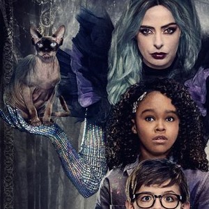 Nightbooks - Rotten Tomatoes