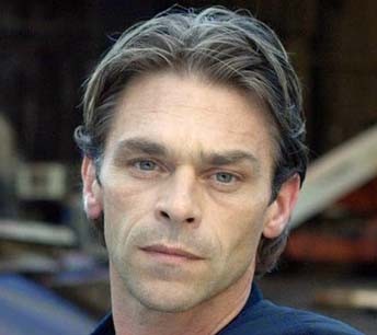 Ian Tracey - Rotten Tomatoes