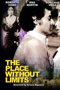 The Place Without Limits | Rotten Tomatoes