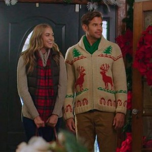 Mistletoe Magic - Rotten Tomatoes