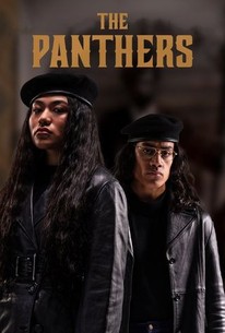 The Panthers | Rotten Tomatoes