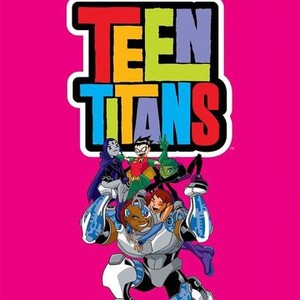 Teen Titans: Season 1, Episode 1 - Rotten Tomatoes