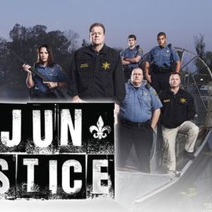 Cajun Justice - Rotten Tomatoes