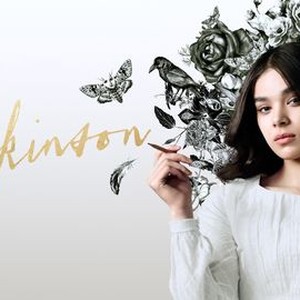 Dickinson - Rotten Tomatoes