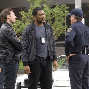 Alex Cross - Rotten Tomatoes