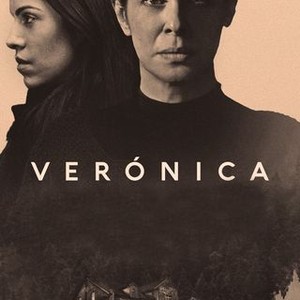Verónica - Rotten Tomatoes
