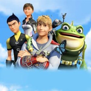 Dex Hamilton and the Doomsday Swarm - Rotten Tomatoes