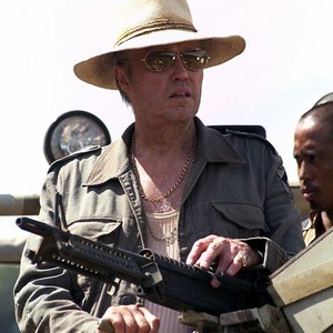 The Rundown - Rotten Tomatoes