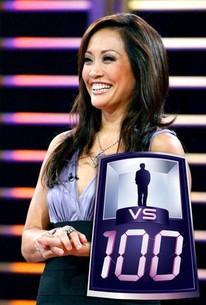 1 vs. 100 - Rotten Tomatoes