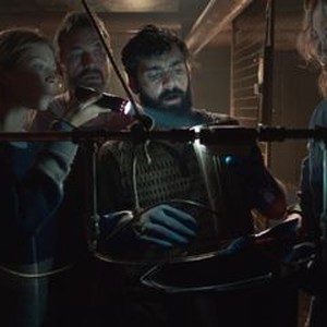 Sea Fever - Rotten Tomatoes