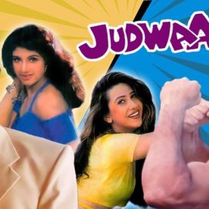 Judwaa - Rotten Tomatoes