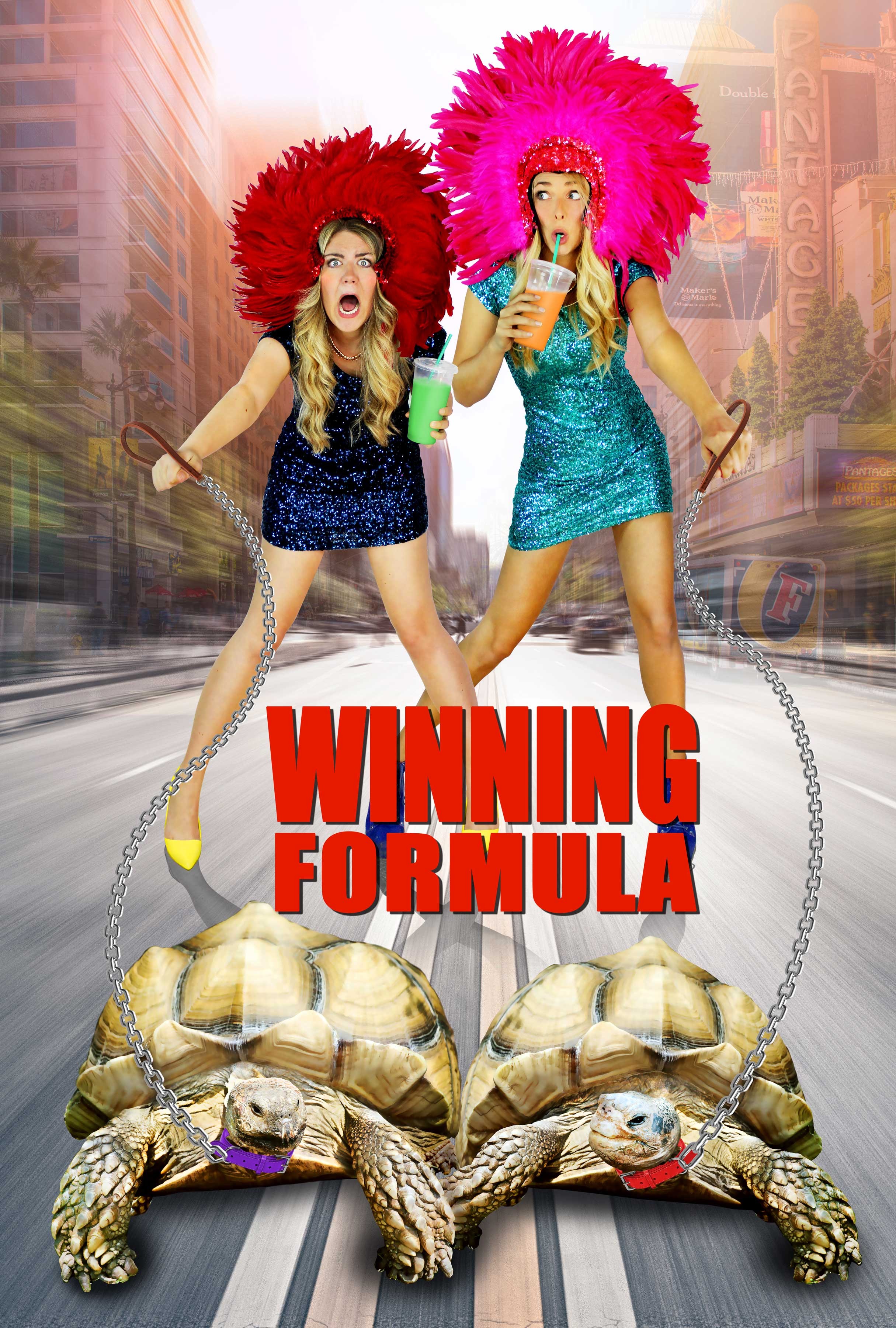 Winning Formula - Trailers & Videos | Rotten Tomatoes