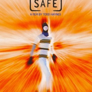 Safe - Rotten Tomatoes