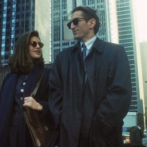 Joey Breaker - Rotten Tomatoes