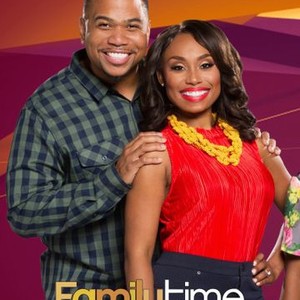 Family Time - Rotten Tomatoes