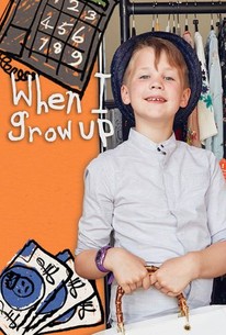 When I Grow Up - Rotten Tomatoes
