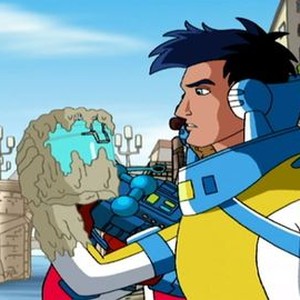 Evolution: The Animated Series: Season 1, Episode 13 - Rotten Tomatoes