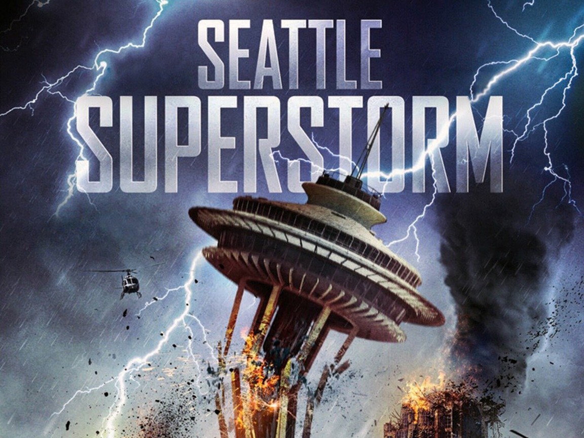 Seattle Superstorm 2022