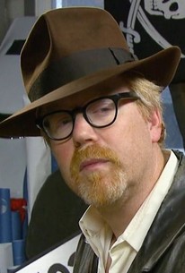 MythBusters: Season 6, Episode 10 | Rotten Tomatoes