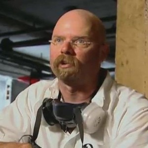 MythBusters: Season 3, Episode 4 - Rotten Tomatoes