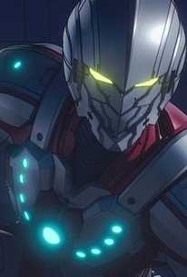 Ultraman: Season 3, Episode 2 - Rotten Tomatoes