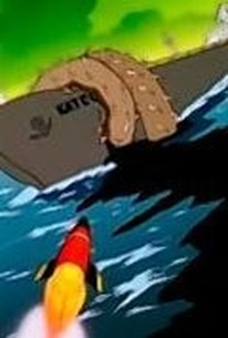 SWAT Kats: The Radical Squadron: Season 1, Episode 6 | Rotten Tomatoes