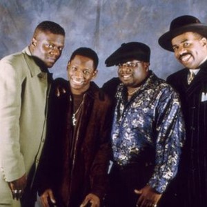 Guy Torry - Rotten Tomatoes