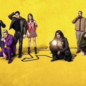 The Afterparty - Rotten Tomatoes