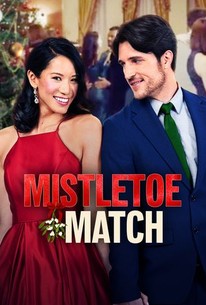 Mistletoe Match | Rotten Tomatoes