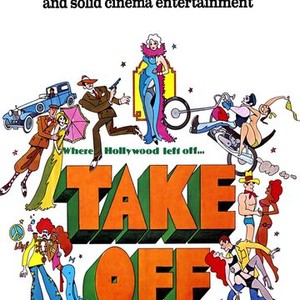 Take Off - Rotten Tomatoes