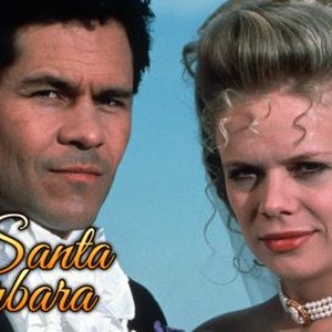 Santa Barbara - Rotten Tomatoes